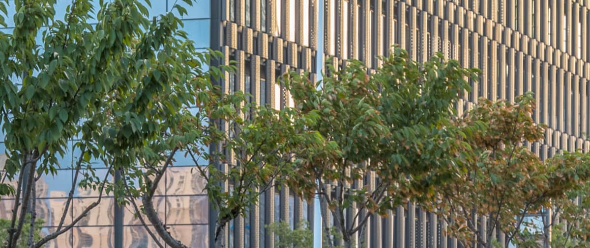 Fluor Projects: Engineering, Procurement & Construction