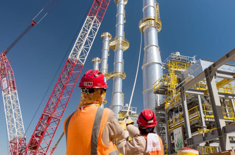 Client Markets Services Projects About Fluor Sustainability Careers