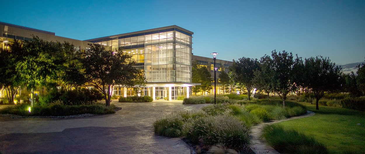 Fluor Projects: Engineering, Procurement & Construction