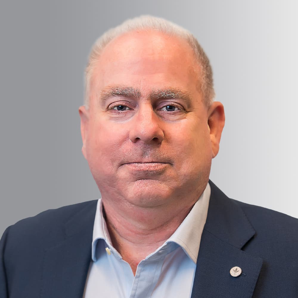 Management Team – Corporate Officers, Chairman & CEO | Fluor