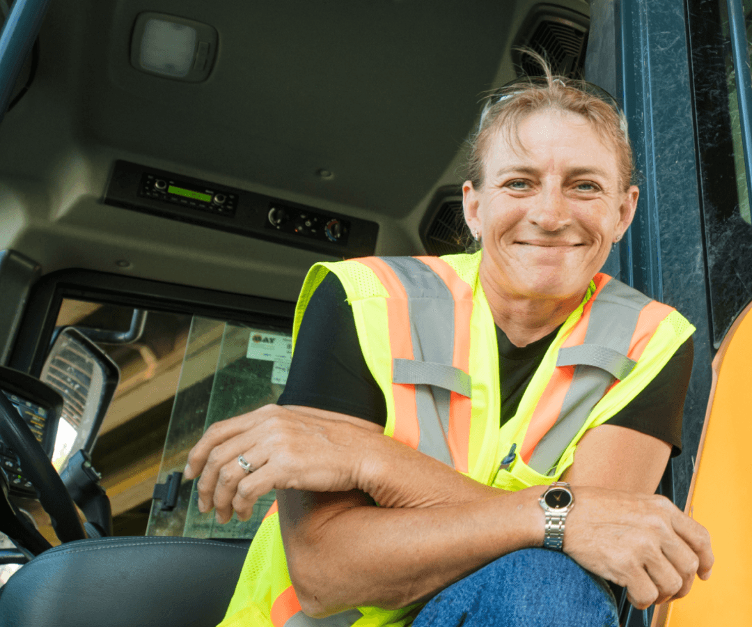 About Fluor – Engineering, Procurement & Construction