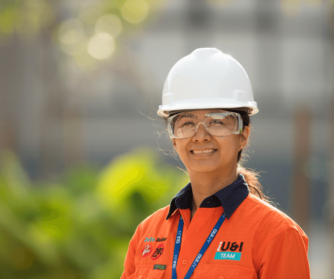 Engineering & Construction Jobs at Fluor