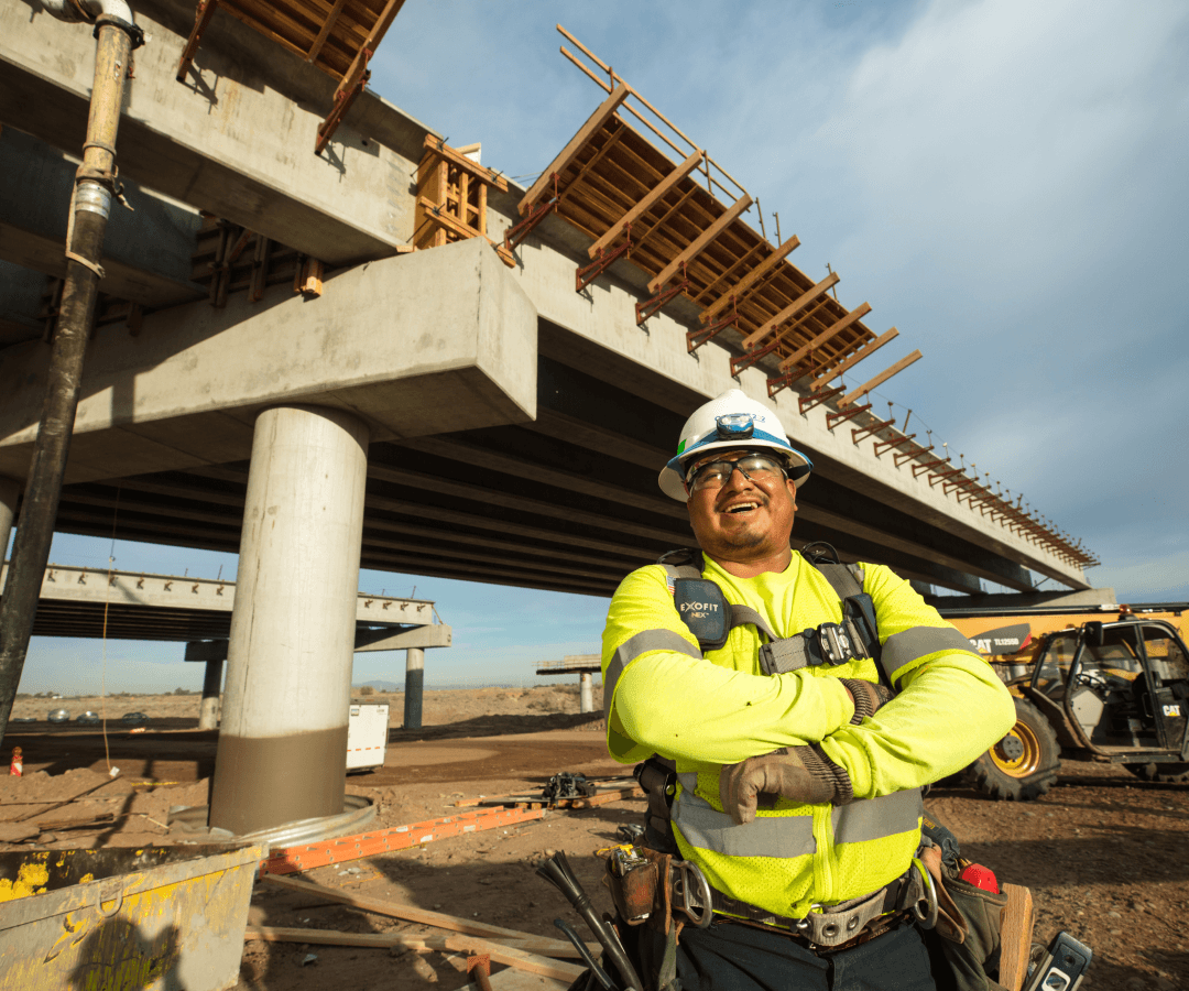 Innovation & Expertise in EPC Technologies | Fluor