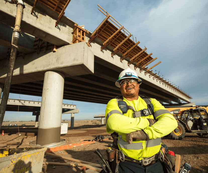 Innovation & Expertise in EPC Technologies | Fluor