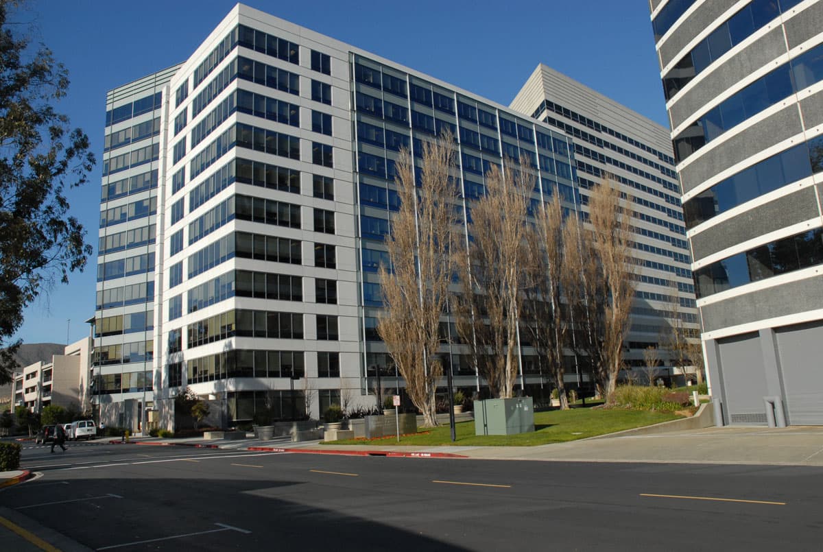 EPC Services for Technology Industries | Fluor