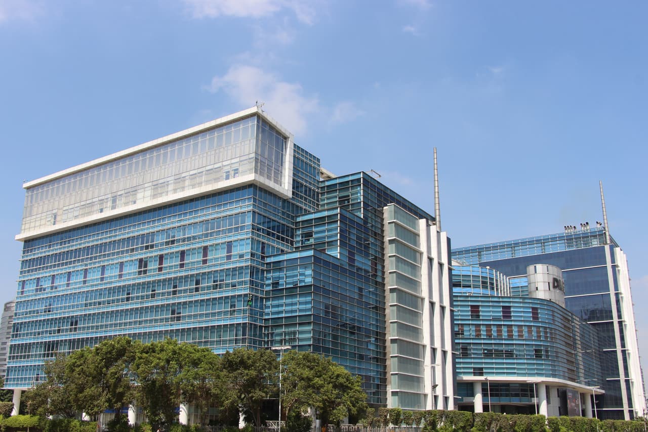 Fluor Office Locations in India and Around the World