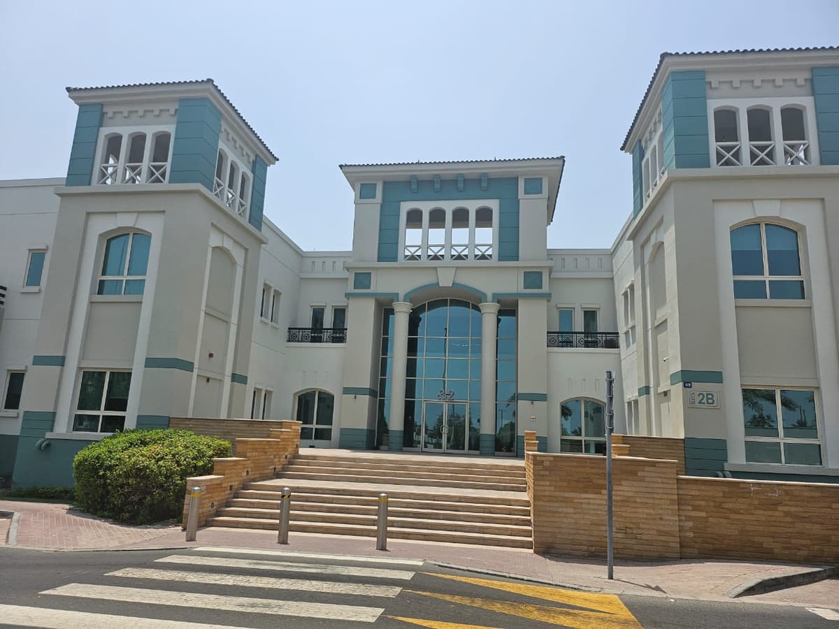 Fluor Office Locations in the Middle East and Around the World