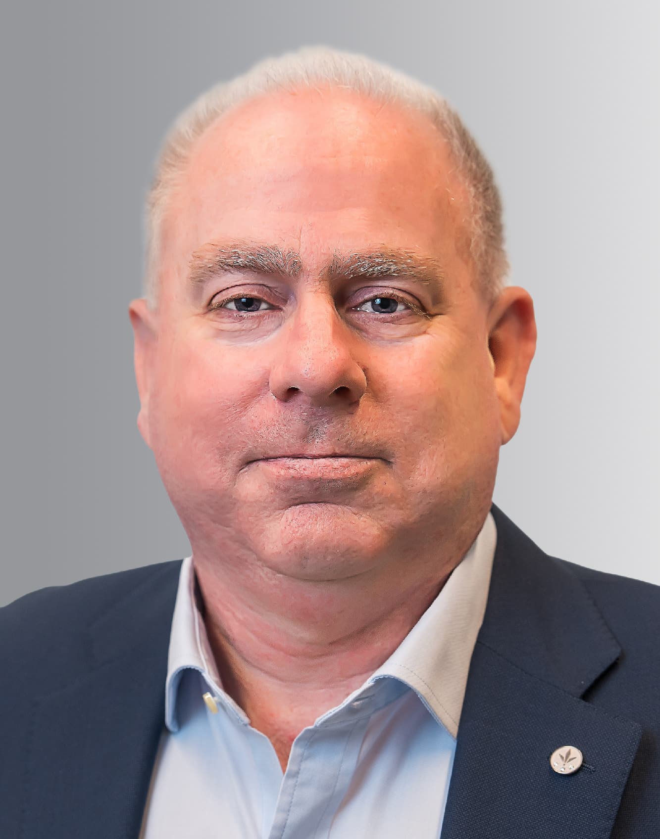 Mike Alexander, Bio | Fluor