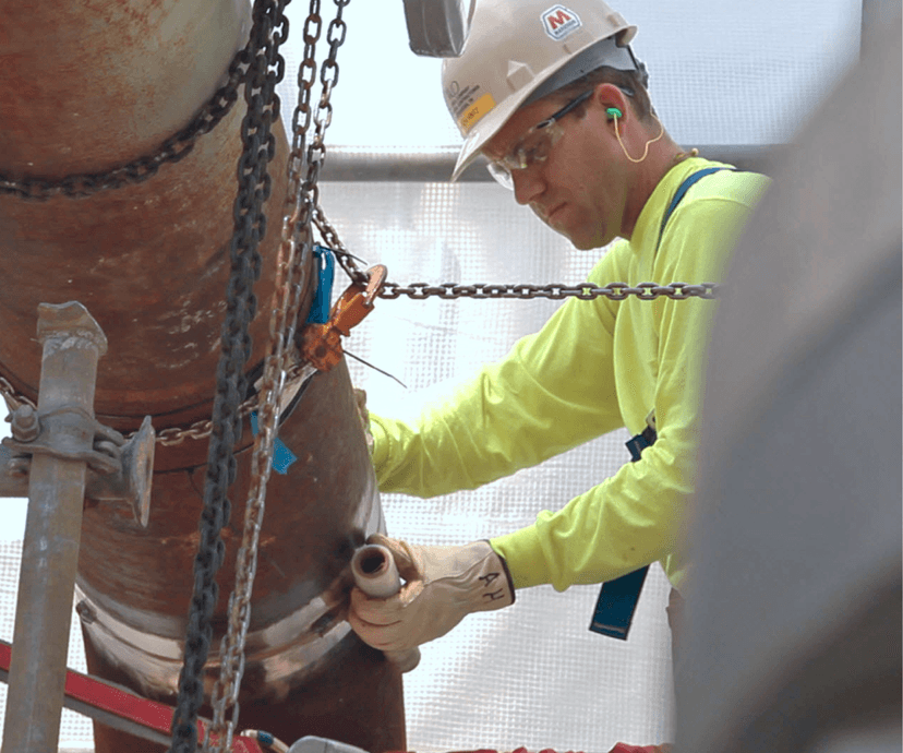 Services & Expertise – EPC, Fabrication, Maintenance | Fluor