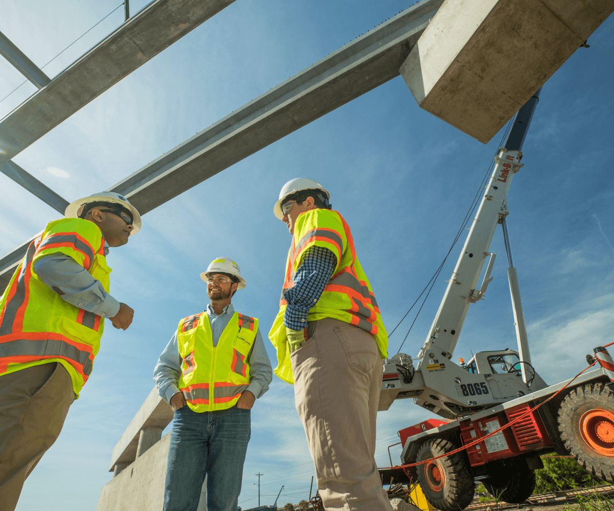 Services & Expertise – EPC, Fabrication, Maintenance | Fluor