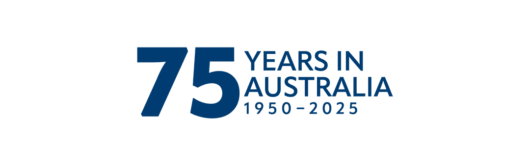 Australia Timeline: Fluor Historic Projects