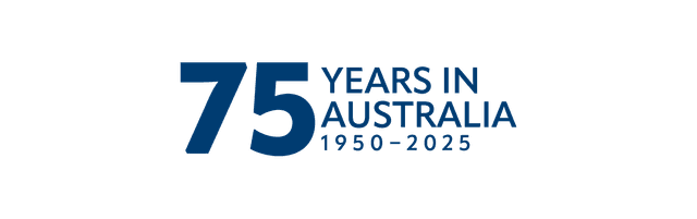 Australia Timeline: Fluor Historic Projects