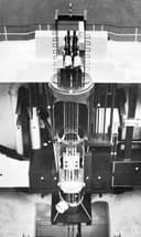 Nuclear Timeline: Fluor Historic Projects
