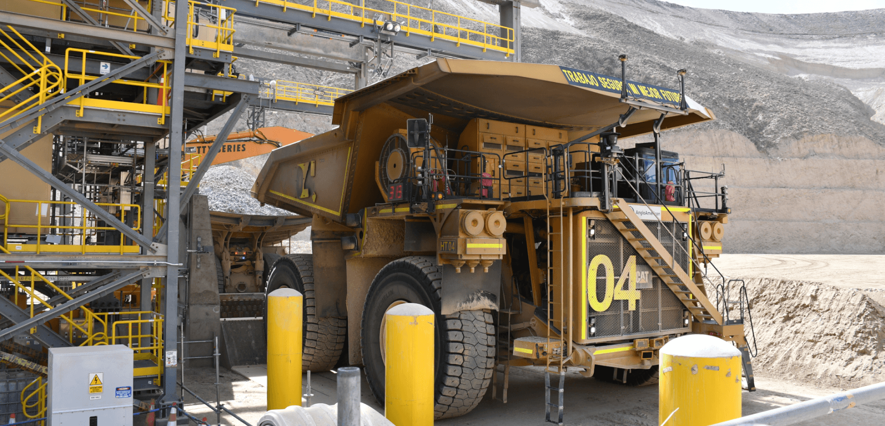 Client Industries Served by Business Groups | Fluor Market Reach