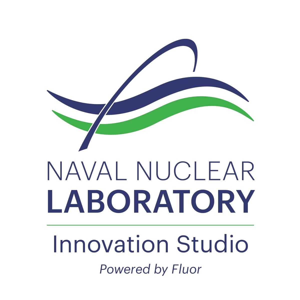 Naval Nuclear Laboratory Innovation Studio, Powered by Fluor