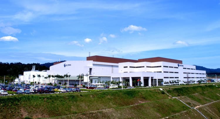 Philippines Timeline: Fluor Historic Projects