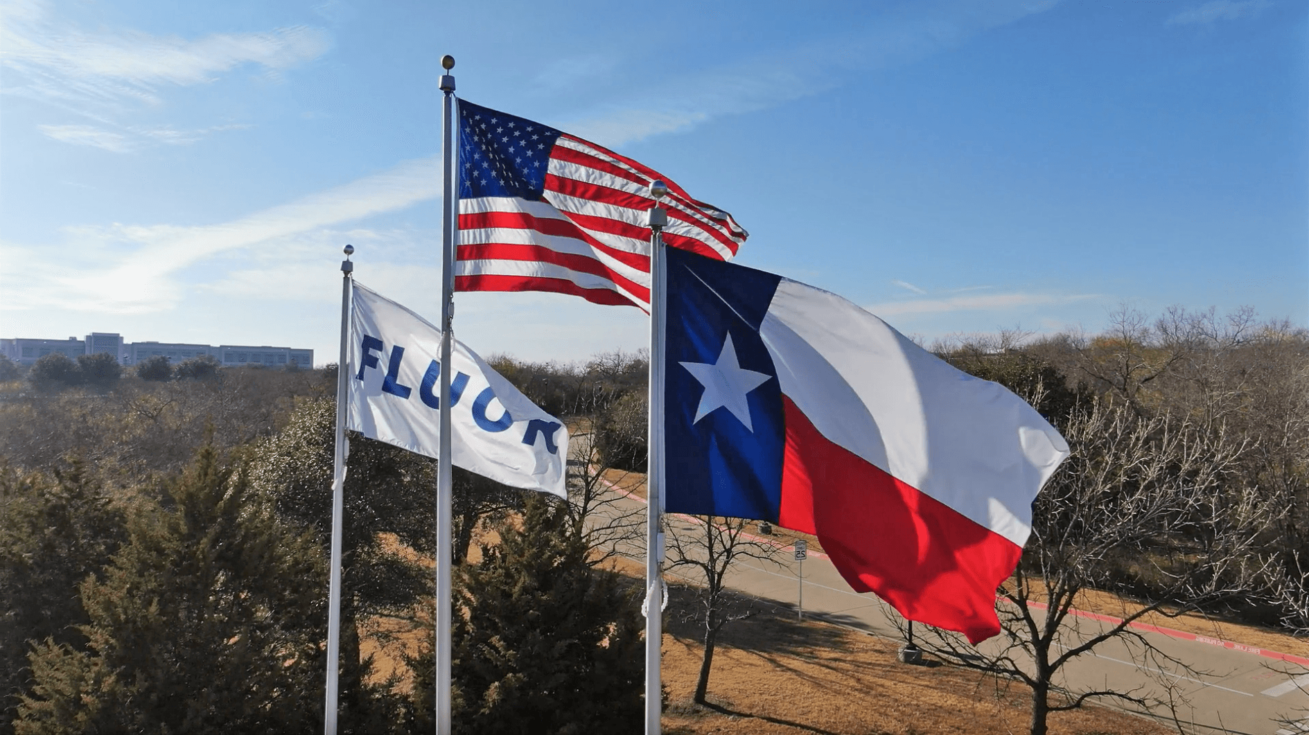 Political Activities Policy and Reports | Fluor