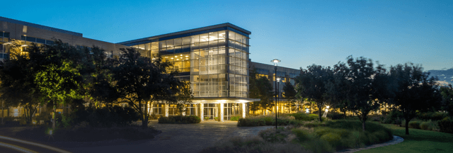 Fluor Office Locations in Canada and Around the World