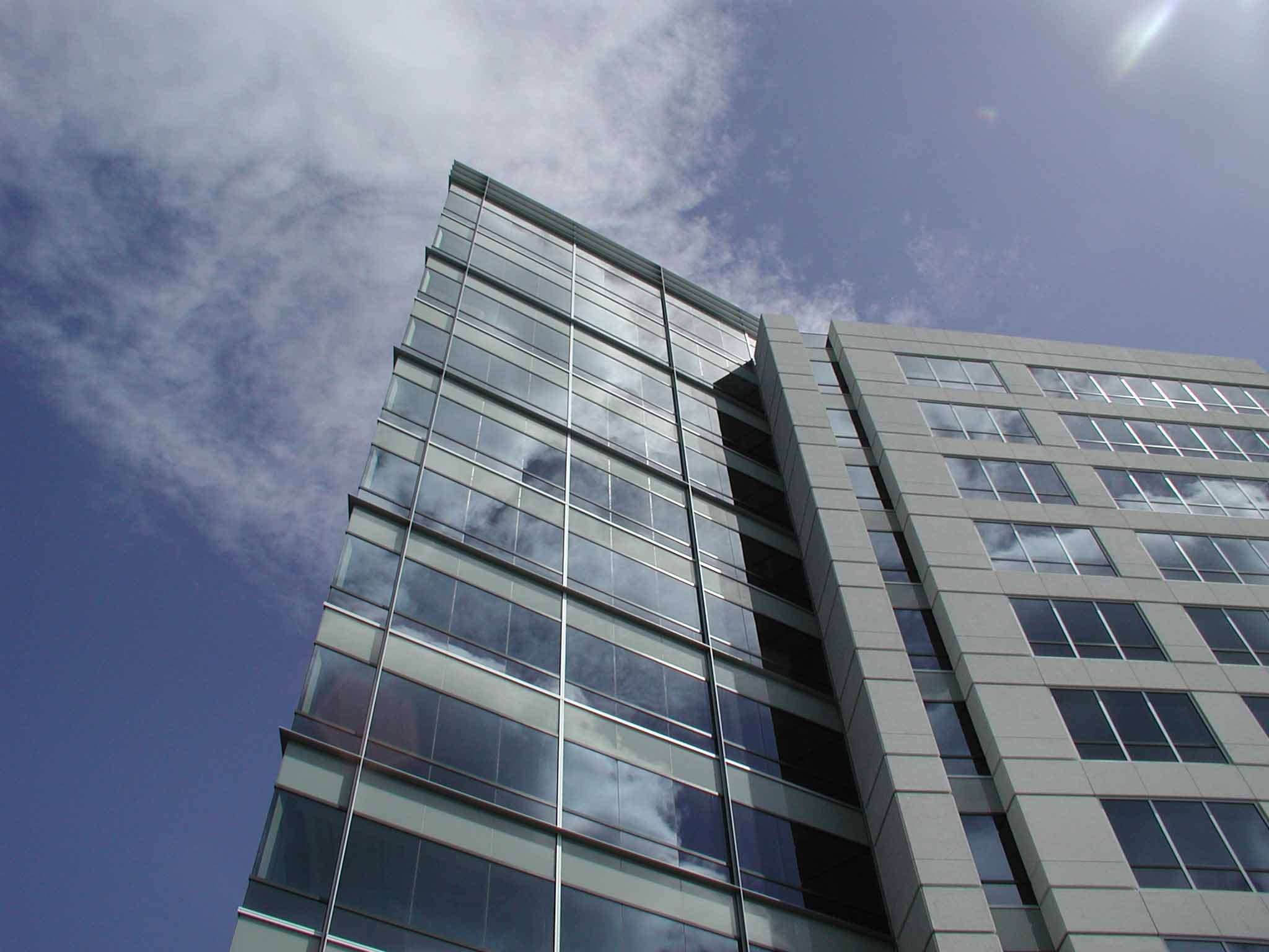 EPC Services for Technology Industries | Fluor