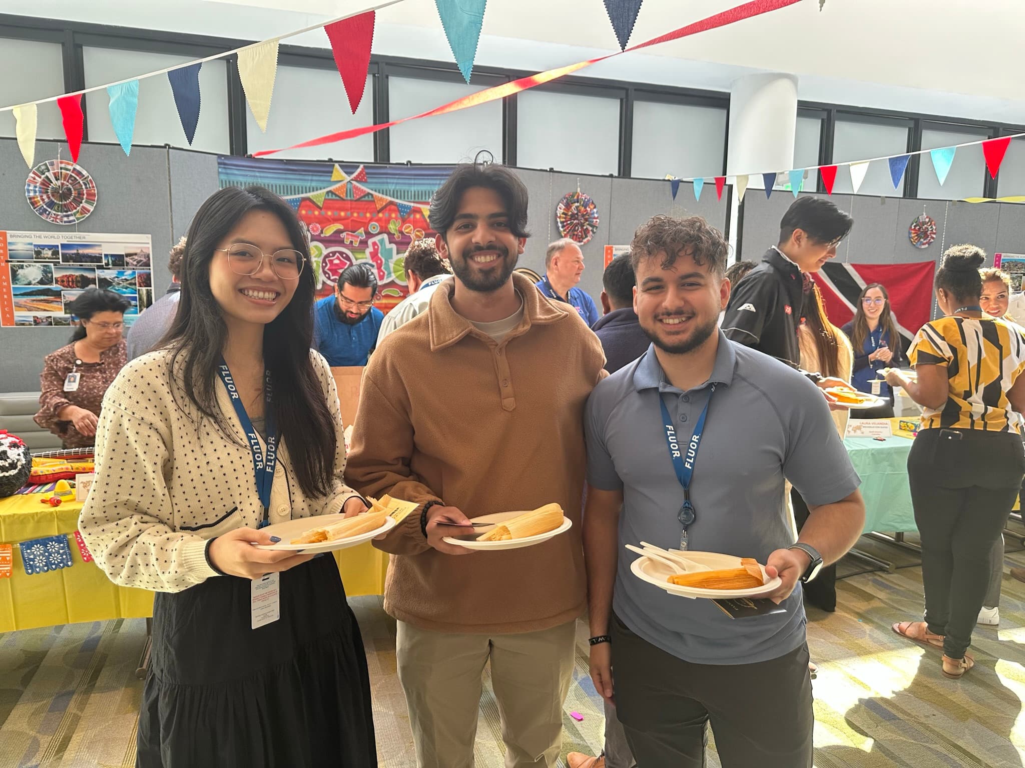 Engineering & Construction Jobs at Fluor