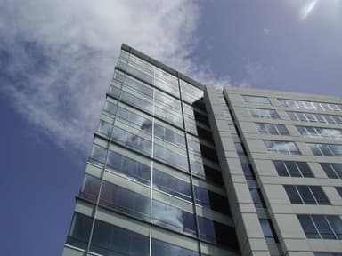 Fluor Office Locations in the USA and Around the World