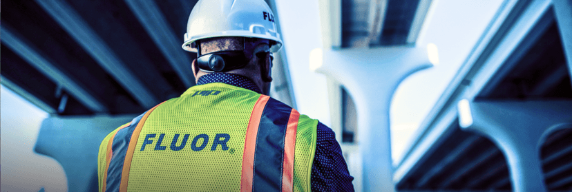 Purpose & Values – Safety, Integrity, Teamwork | Fluor