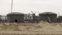 Sadara Integrated Chemicals Complex - Fluor