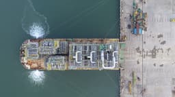 KIPIC Al-Zour Oil Refinery: Fluor EPC Project