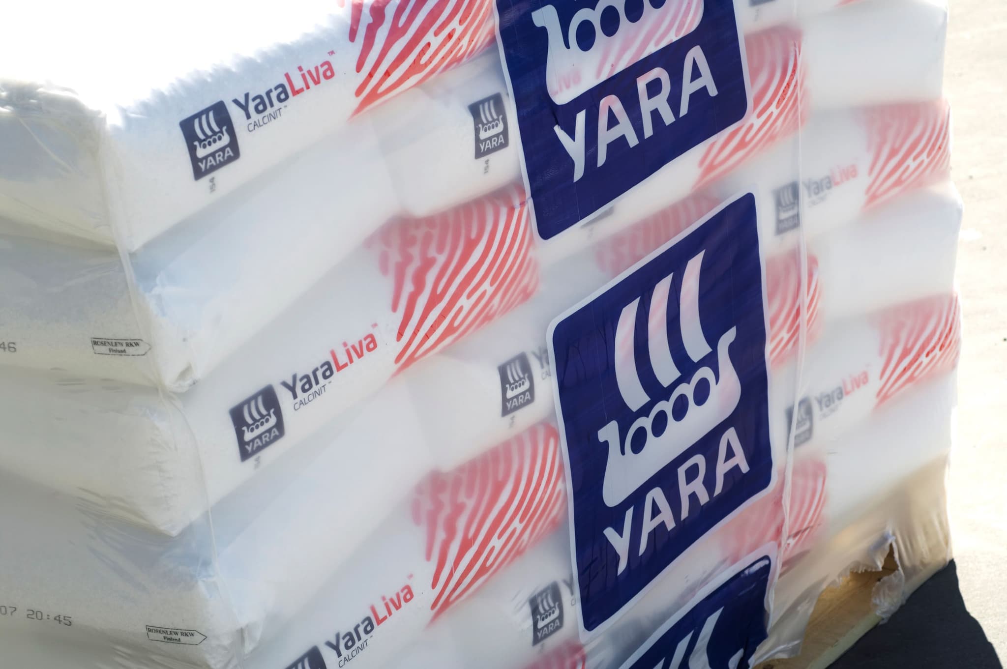 Yara Engineering Alliance Agreement - Fluor