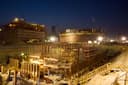 Saudi Kayan Petrochemical Complex - Al Jubail, Saudi Arabia