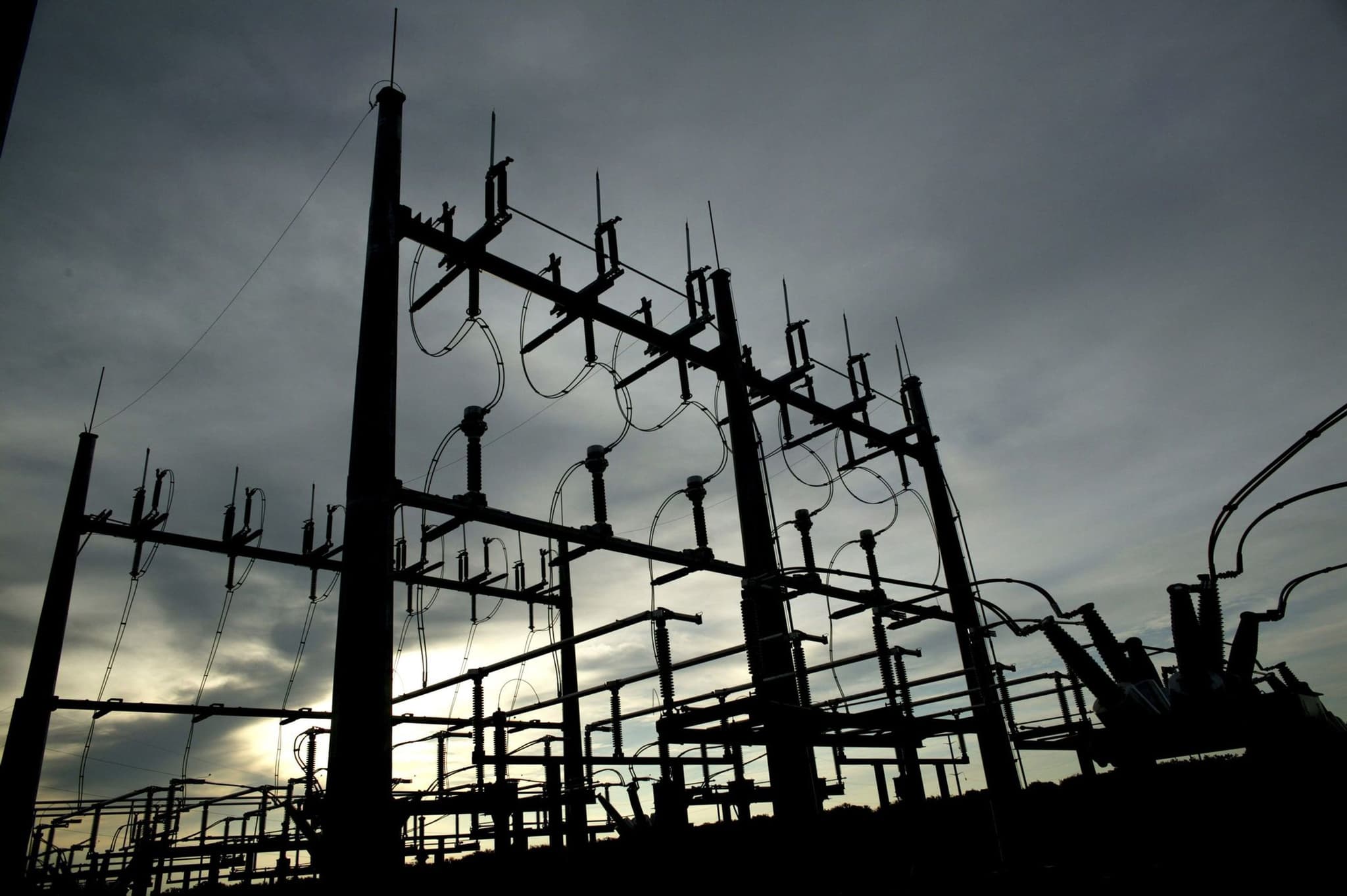 Jack County Gas-Fueled Power Plant: Fluor EPC Project