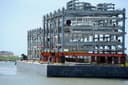 Dow Gulfstream Program: Fluor EPC Project