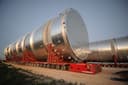 Dow Gulfstream Program: Fluor EPC Project