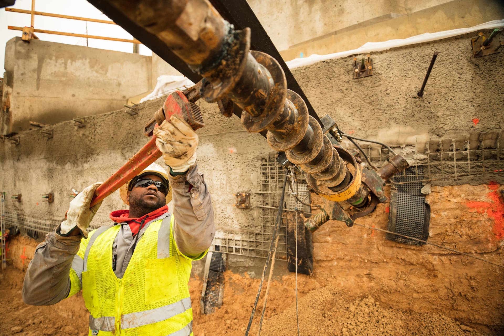 TxDOT Southern Gateway: Fluor Design-Build Project