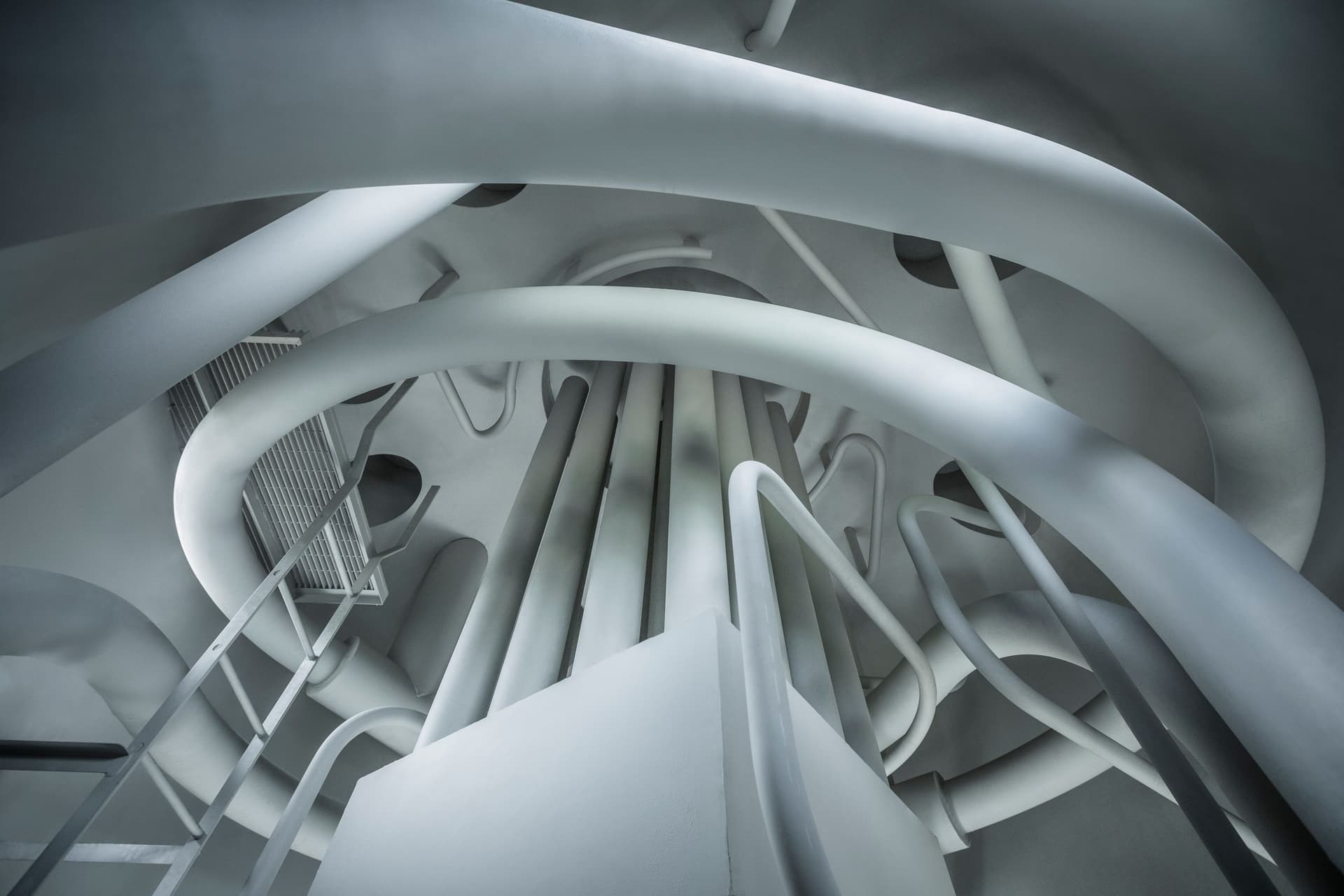 NuScale - Small Modular Reactor (SMR) Nuclear Technology