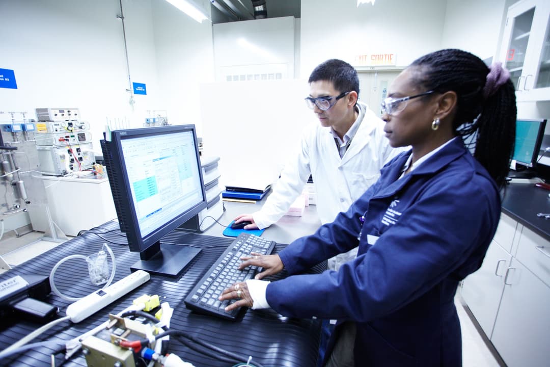 Canadian Nuclear Laboratories Management & Operations - Fluor