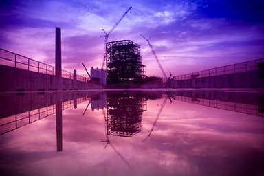 Luminant Oak Grove Solid-Fueled Power: Fluor EPC Project