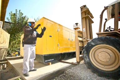 U.S. Army Logistics Civil Augmentation Program IV (LOGCAP IV)