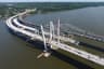 Governor Mario M. Cuomo Bridge: Fluor Project in New York