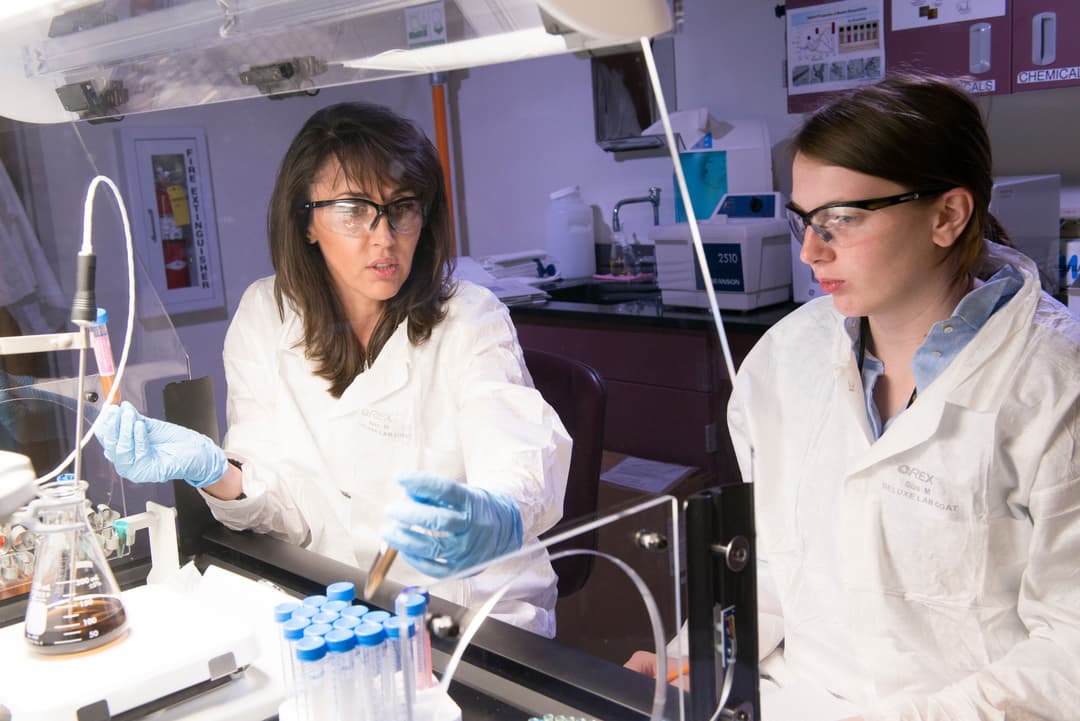 Canadian Nuclear Laboratories Management & Operations - Fluor