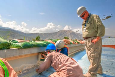 U.S. Army Logistics Civil Augmentation Program IV (LOGCAP IV)