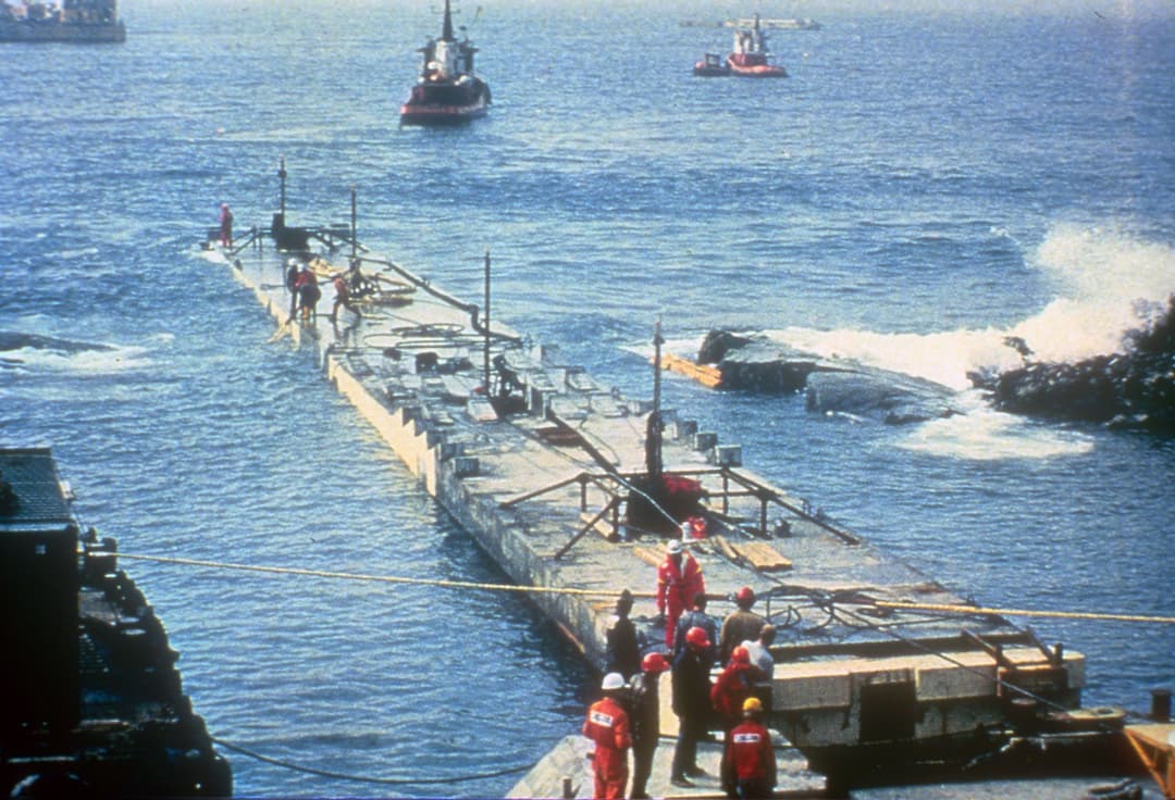 Statpipe Gas Gathering System: Fluor Project