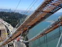 San Francisco-Oakland Bay Bridge - Fluor Construction