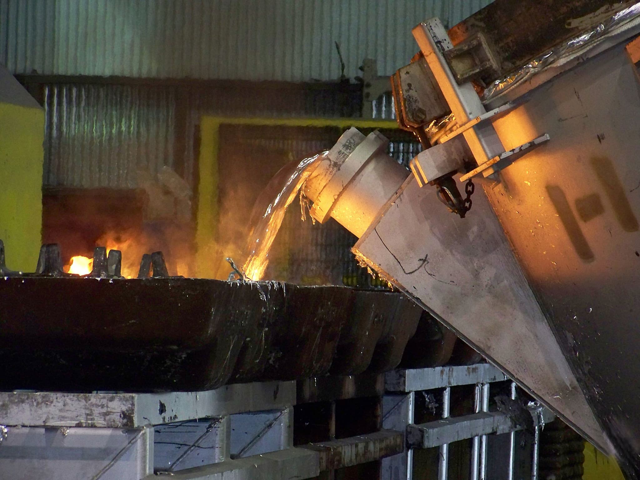 Alcoa Small Cap EPCM Alliance: Fluor Project