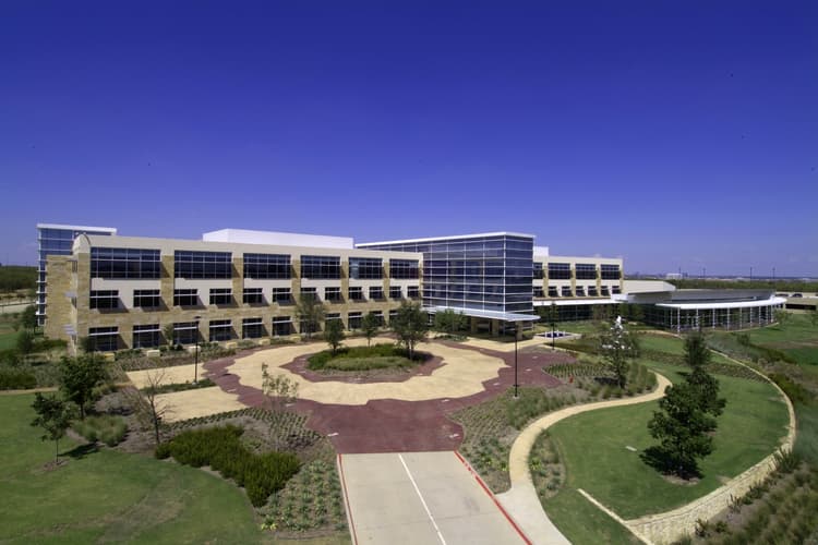 Submit Your Questions & Inquiries | Contact Fluor