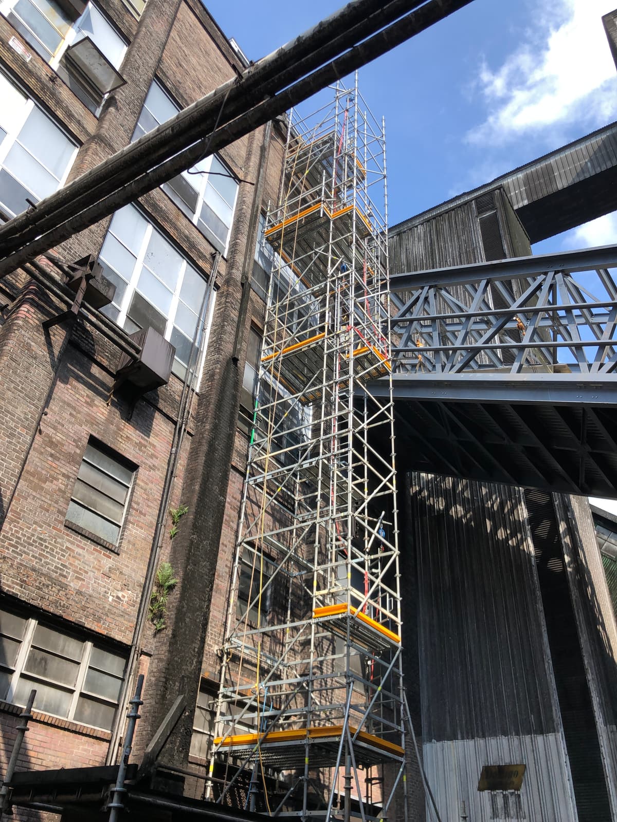 EPCM Solutions for Manufacturing Industries| Fluor