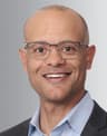 Al Collins, Business Group President, Mission Solutions