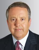 Matthew Rose, Biography | Fluor Board Member
