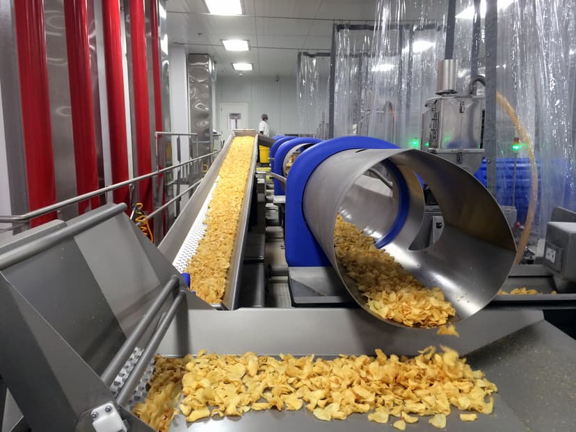 EPCM Solutions for Manufacturing Industries| Fluor