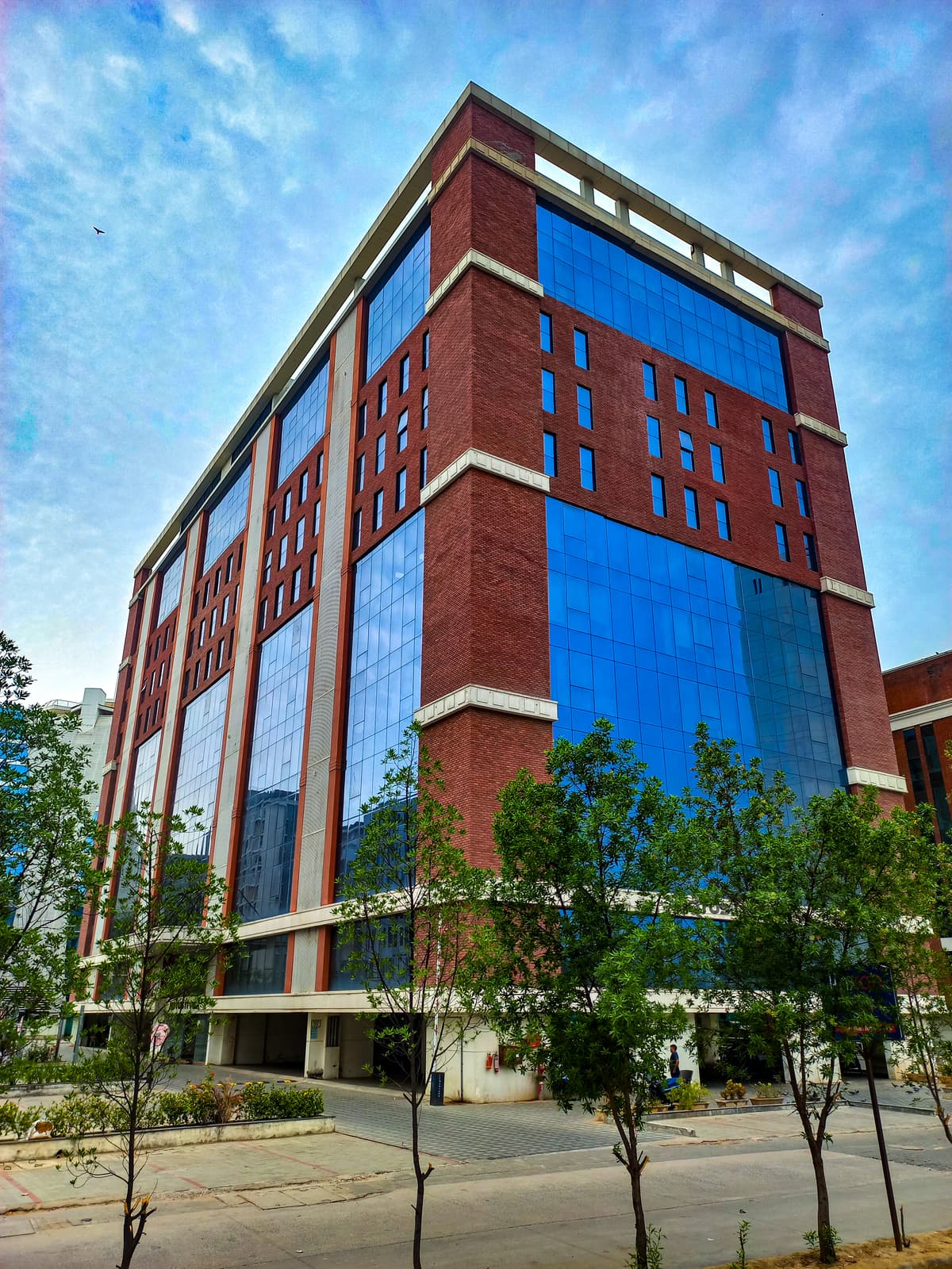 Fluor Office Locations in India and Around the World